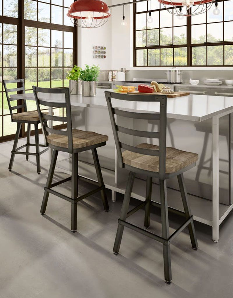 Swivel Stools Archives - Arden Branch